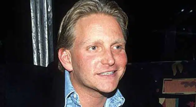 Eric Douglas | Alcohol, Painkiller, & Tranquilizer Overdose Death