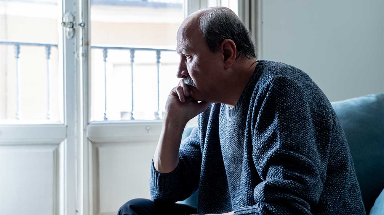 Mental Health Issues Men In America Face - ARK Behavioral Health